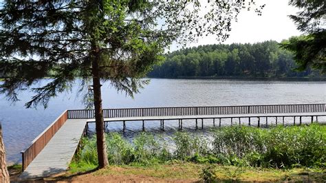 Vaikų Ir Jaunimo Stovyklavietė „pailgis Kaltanėnų Ugdymo Ir Turizmo Centras
