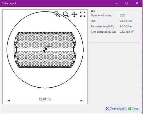 Importing Htri Files Santambrogio Nextgen Support