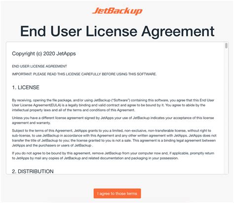 How To Install Jetbackup Into Directadmin With 3 Steps
