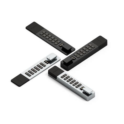 Digilock Versa Your Workspace