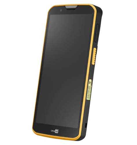 Buy Cipherlab Rs38 5g Touch Mobile Computer