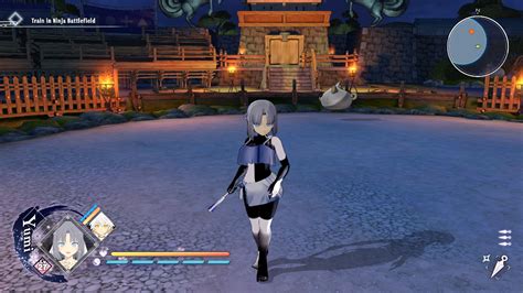Neptunia X Senran Kagura Ninja Wars Ps4switchsteam Modding Page