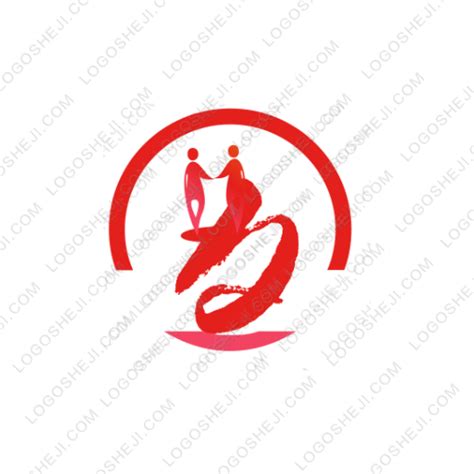 艾米时光logo设计 logo设计网