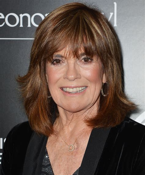 Photo Linda Gray 60e Anniversaire Du Festival De Télévision De