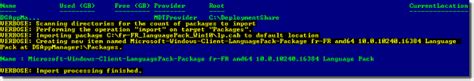 Using The Microsoft Deployment Toolkit Mdt As A Portable Application 4sysops