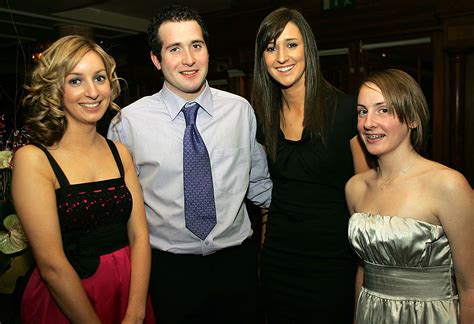 Throwback Thursday Big Night Out And About From The Offaly Archives At