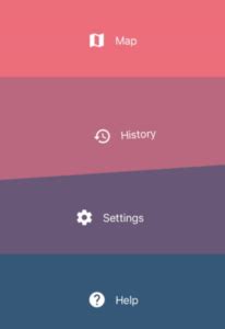 Falling Drawer For React Native Reactscript