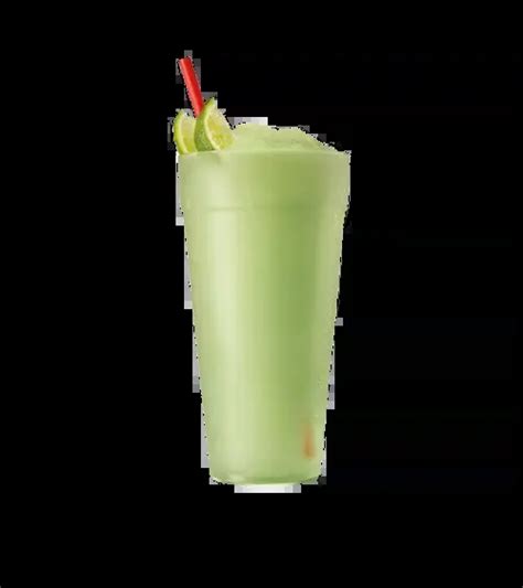 Sonic Drinks Menu March 2025 Spring All Veriations