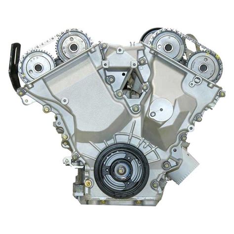 Exploring The Duratec Ford 3 0 V6 Engine A Detailed Diagram