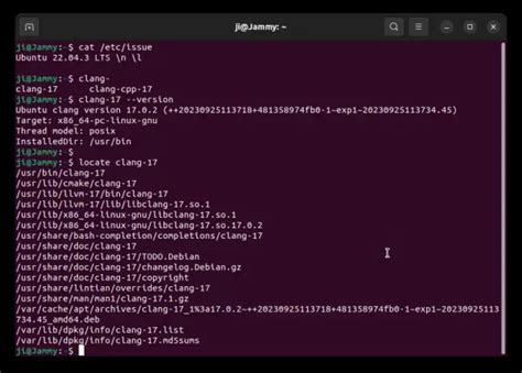 How To Install Clang 17 Or 16 In Ubuntu 2204 2004 Ubuntuhandbook