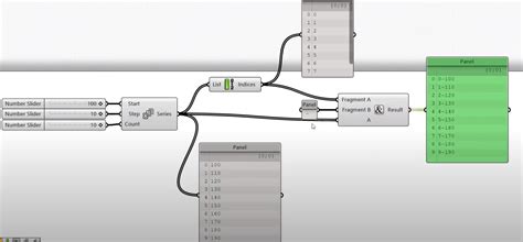 Grasshopper Useful Components Learn Grasshopper For FREE