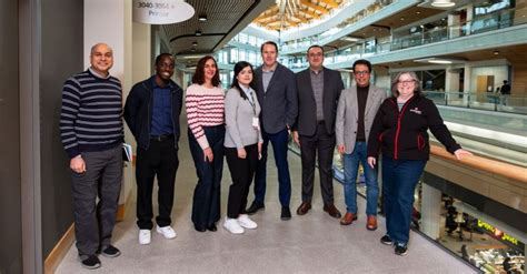 Collaboration To Improve Robotic Welding In Maritime Mechatronic Systems Engineering Posted On