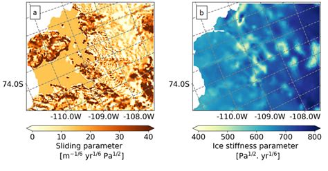 Cryospheric Sciences Recipe To Quantify Calibration Errors In A Time