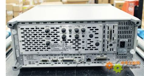 E4448a频谱分析仪 E4448a 二手e4448a 安捷伦e4448a