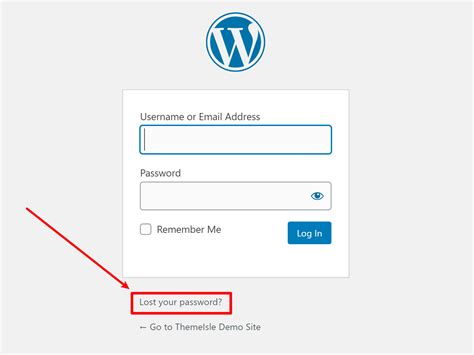 How To Change Password In WordPress Step By Step Guide