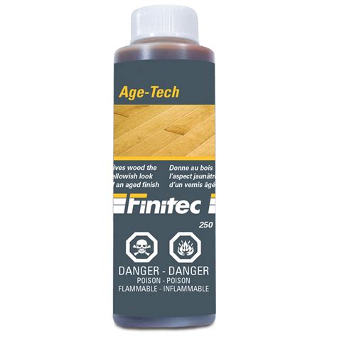 Age Tech 250 Ml