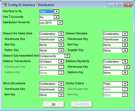 Configure MDS Integration Options