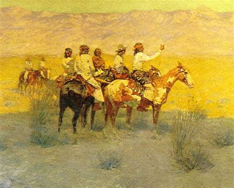 Pin Di Chad Isham Su Western Nativi Americani Pellerossa