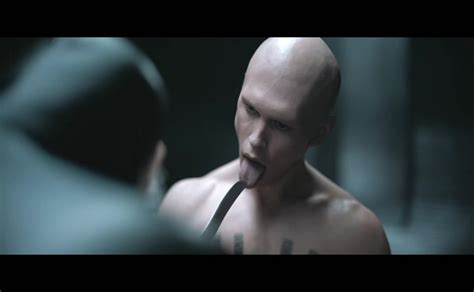 Austin Butler Shirtless Scene In Dune Part Two AZMen