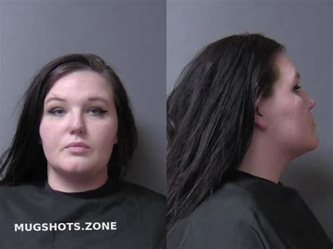 Seybert Kayla Ann 09182023 Madison County Mugshots Zone