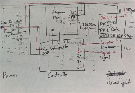 Need Help Checking Circuit General Guidance Arduino Forum