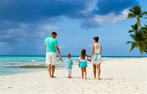 The 19 Best Beach Resorts For Families Artofit