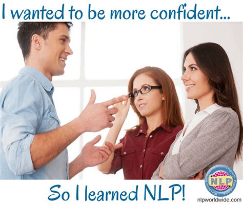 Using NLP In Business NLP Worldwide