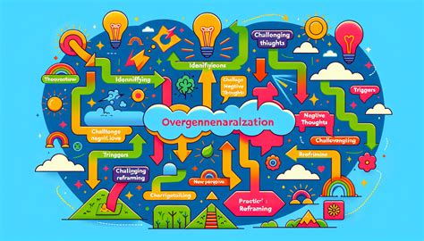 Overgeneralization Overcoming Negative Patterns Bay Area Cbt Center