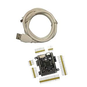 Micropython Pyboard Powerful Electronics Development Board Pybv Amazon In Computers