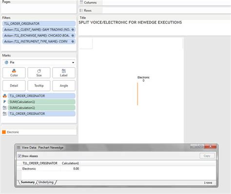 Tableau Community Forums