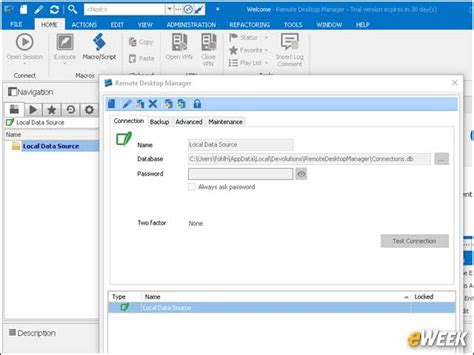 Devolutions Remote Desktop Manager Aims To Relieve Help Desk Chaos