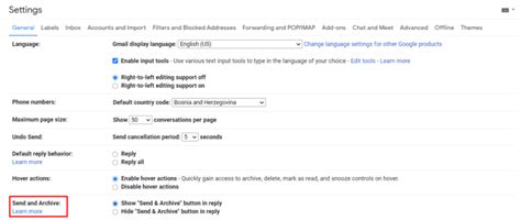 Gmail Archive What Is It How And Why Should You Archive Your Emails