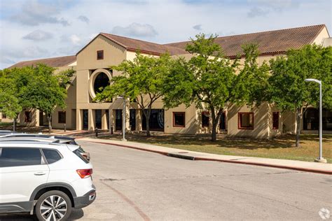 Compass Rose Legacy Elementary School In San Antonio Tx