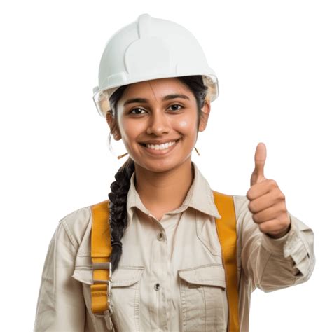 Female Engineer Pngs For Free Download