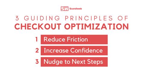 Checkout Optimization Reducing Purchase Friction Scandiweb