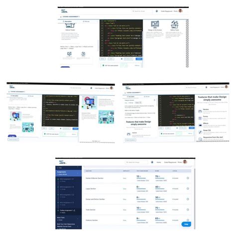 khata lasya on linkedin day21 30daysofcode nxtwave ccbp