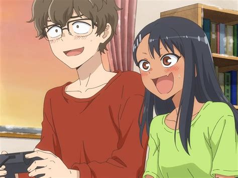 Prime Video Dont Toy With Me Miss Nagatoro