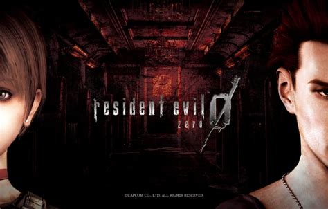 Download Wallpaper Look Train Resident Evil Train Billy Coen