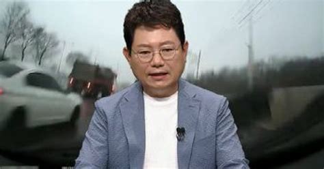 한블리 급발진 의심 5중 추돌 영상 공개운전자 사망