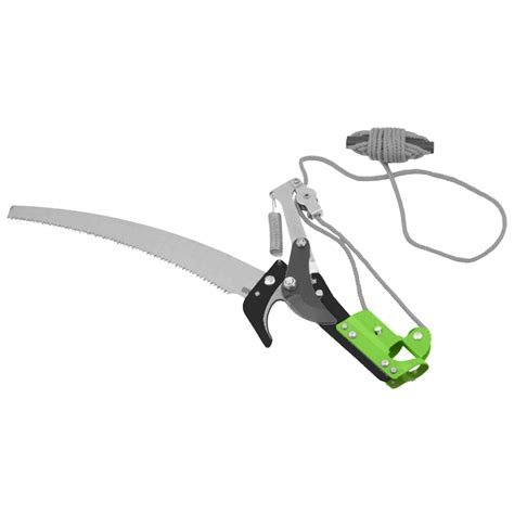 Висотний гiлкорiз з пилкою (насадка)