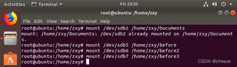 Linux复习3 实验 教材 Linux 教程 第5版 燕山大学linux教程第五版实验 Csdn博客