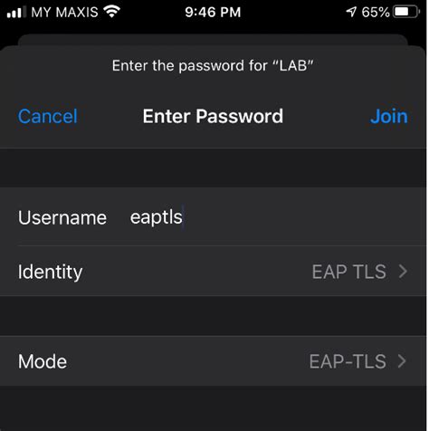 Setup Nps With Eap Tls For Aruba Wifi Aventistech