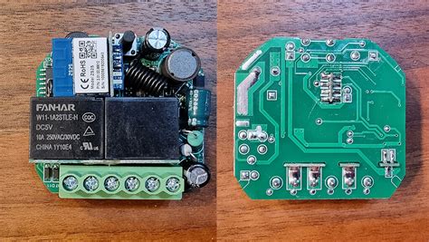 Moes Zigbee 2 Gang Switch Module Review Smarthomescene