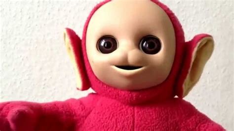 Po From The Teletubbies Went On To Star In A Lesbian Sex Scene Sick Chirpse