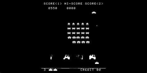 Space Invaders In C Space Invaders Game Codes Coding