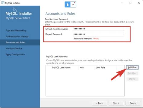 MySQL là gì Giới thiệu và hướng dẫn cài đặt MySQL chi tiết