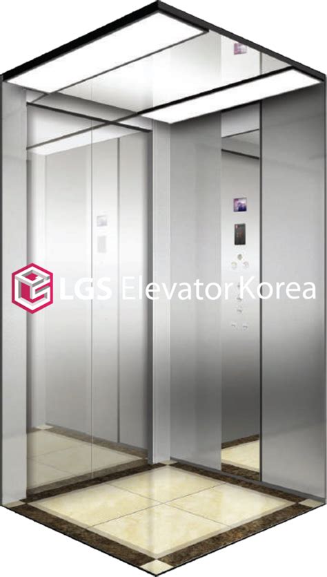 Products Lgs Elevator
