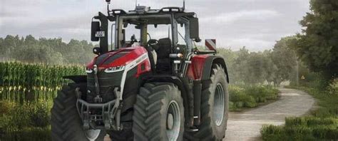 LS Shader v Texturen Mod für Landwirtschafts Simulator