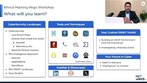 attended ethical hacking mega workshop aditya pratap singh posted on the topic linkedin