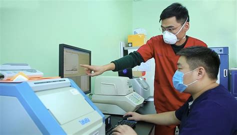 Коронавирусын оношлогоо хийх лабораторийг бэлэн байдалд ажиллахыг үүрэгдлээ Өглөө мн